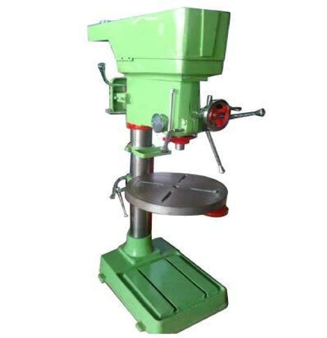 Amar Jyoti Machinery Corporation