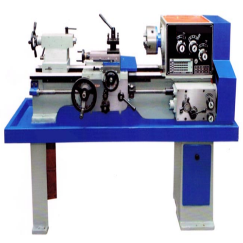 Amar Jyoti Machinery Corporation