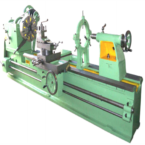 Amar Jyoti Machinery Corporation